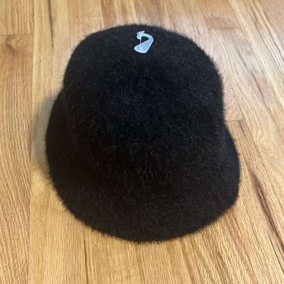 Urban Outfitters | Accessories | Nwt Urban Outfitters Black Cassie ...